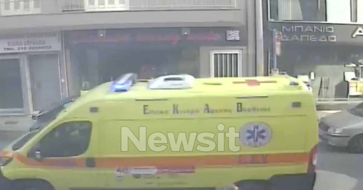 Τραγωδία στον Πειραιά: Καρέ καρέ οι στιγμές αγωνίας για να σωθεί η ...