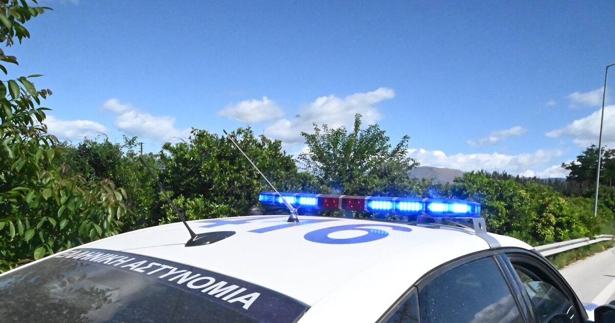 Θεσσαλονίκη: Εξαφάνιση 16χρονης - Έρευνες για τον εντοπισμό της