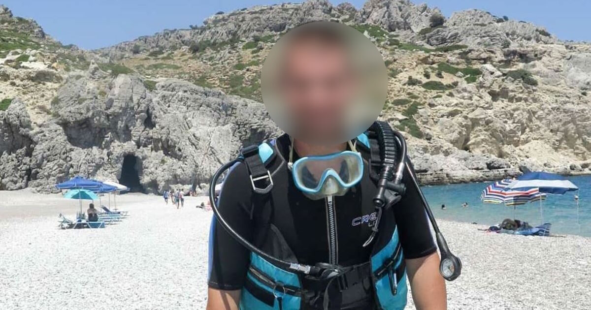 Ρόδος: «Έχασε το χέρι του από τον αγκώνα και κάτω, δεν έχει ξεπεράσει ...