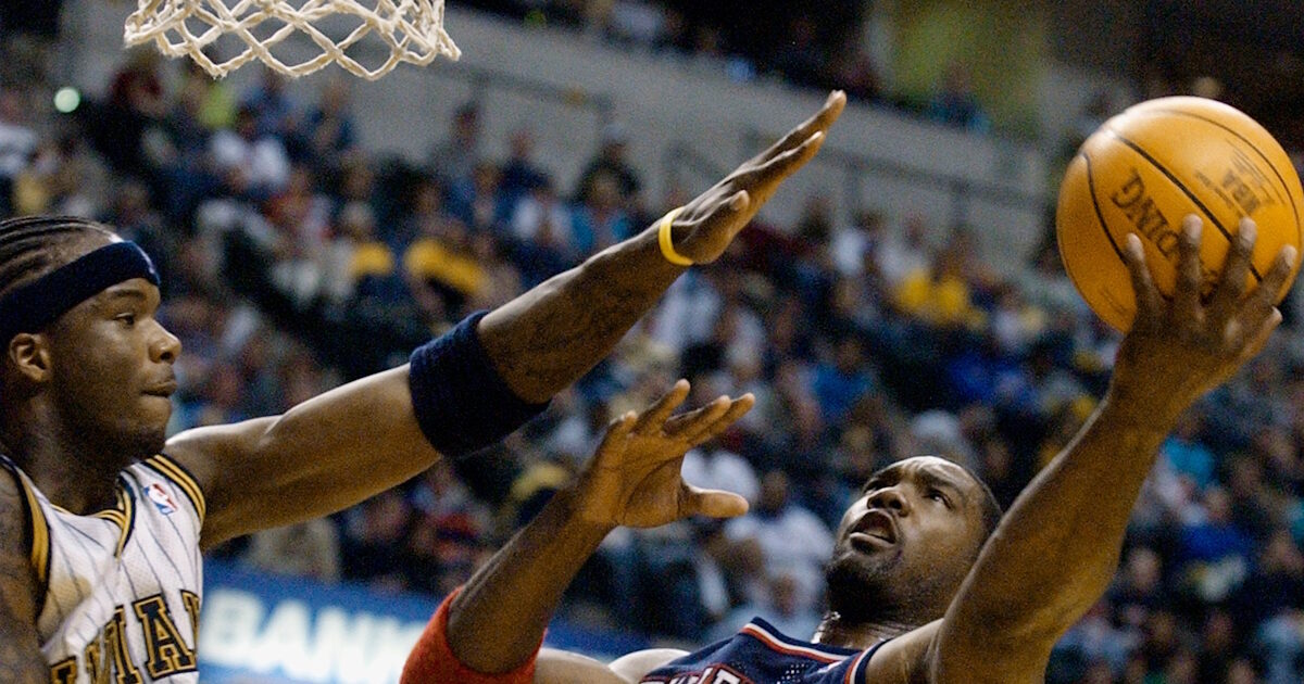 Έφυγε από τη ζωή στα 54 του ο πρώην NBAer Ρόντνεϊ Ρότζερς