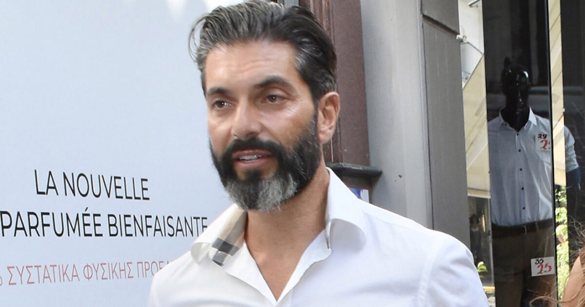 Υπαρχηγός κυκλώματος με τις «μαϊμού» επενδύσεις: Ο Σπύρος Μαρτίκας το ...