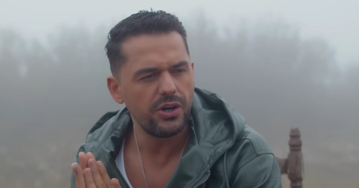 Πέθανε ο Αλβανός τραγουδιστής Shpat Kasapi σε ηλικία 40 ετών: Έπαθε ...