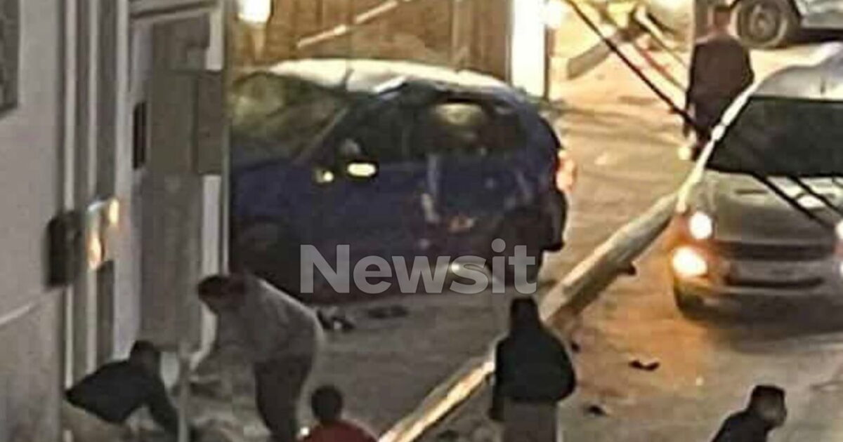 Λούτσα: Γόνος της γνωστής οικογένειας με τη σοκολατοποιία «Leonidas» o 24χρονος που έχασε τη ζωή του