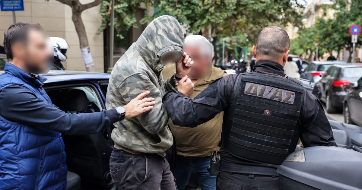 Βορίζια: Ελεύθερος με περιοριστικούς όρους ο 23χρονους για τη βόμβα στο ...