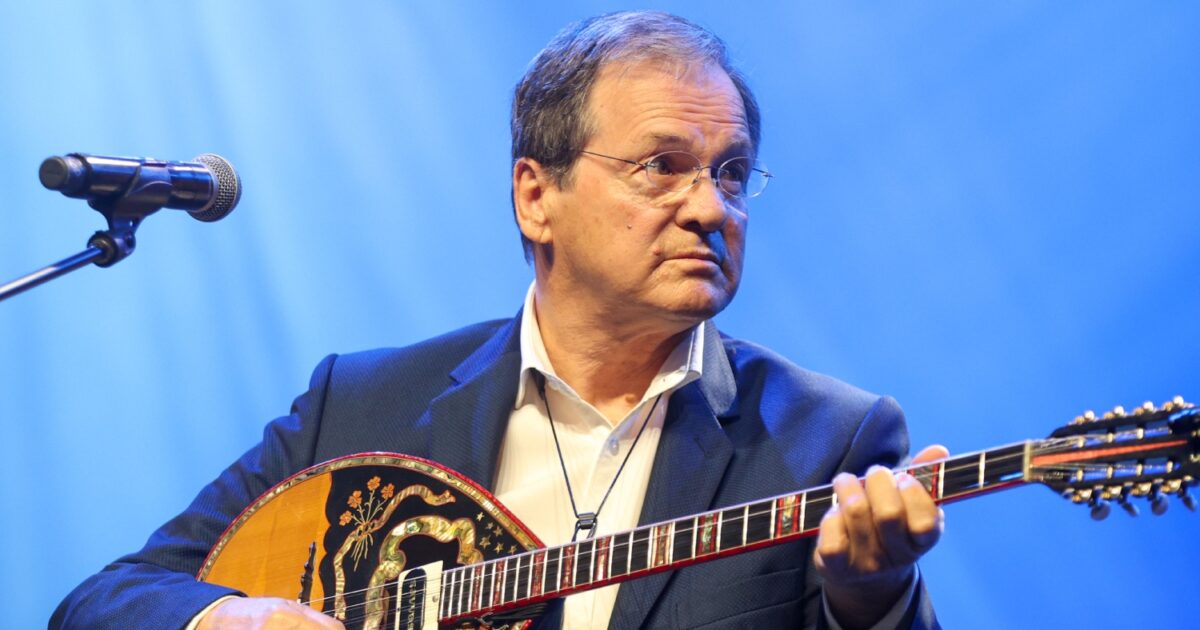 Χρήστος Νικολόπουλος: «Ο Στέλιος Καζαντζίδης ήταν δύσκολος άνθρωπος ...