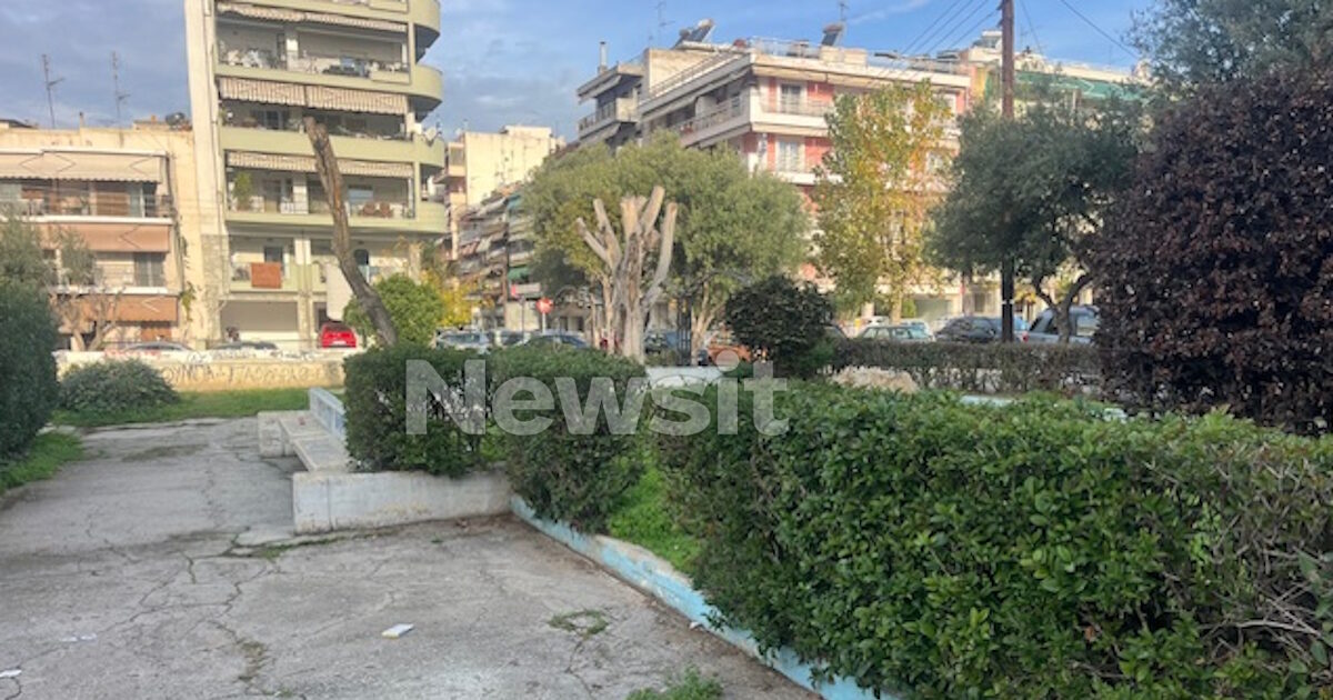 Θεσσαλονίκη: «Έριχναν χαστούκια στα παιδιά και ο ένας έδωσε κουτουλιά ...