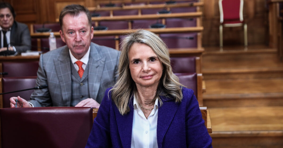 Εξεταστική για τον ΟΠΕΚΕΠΕ: Συλληφθείς στην Κρήτη κουμπάρος του ...
