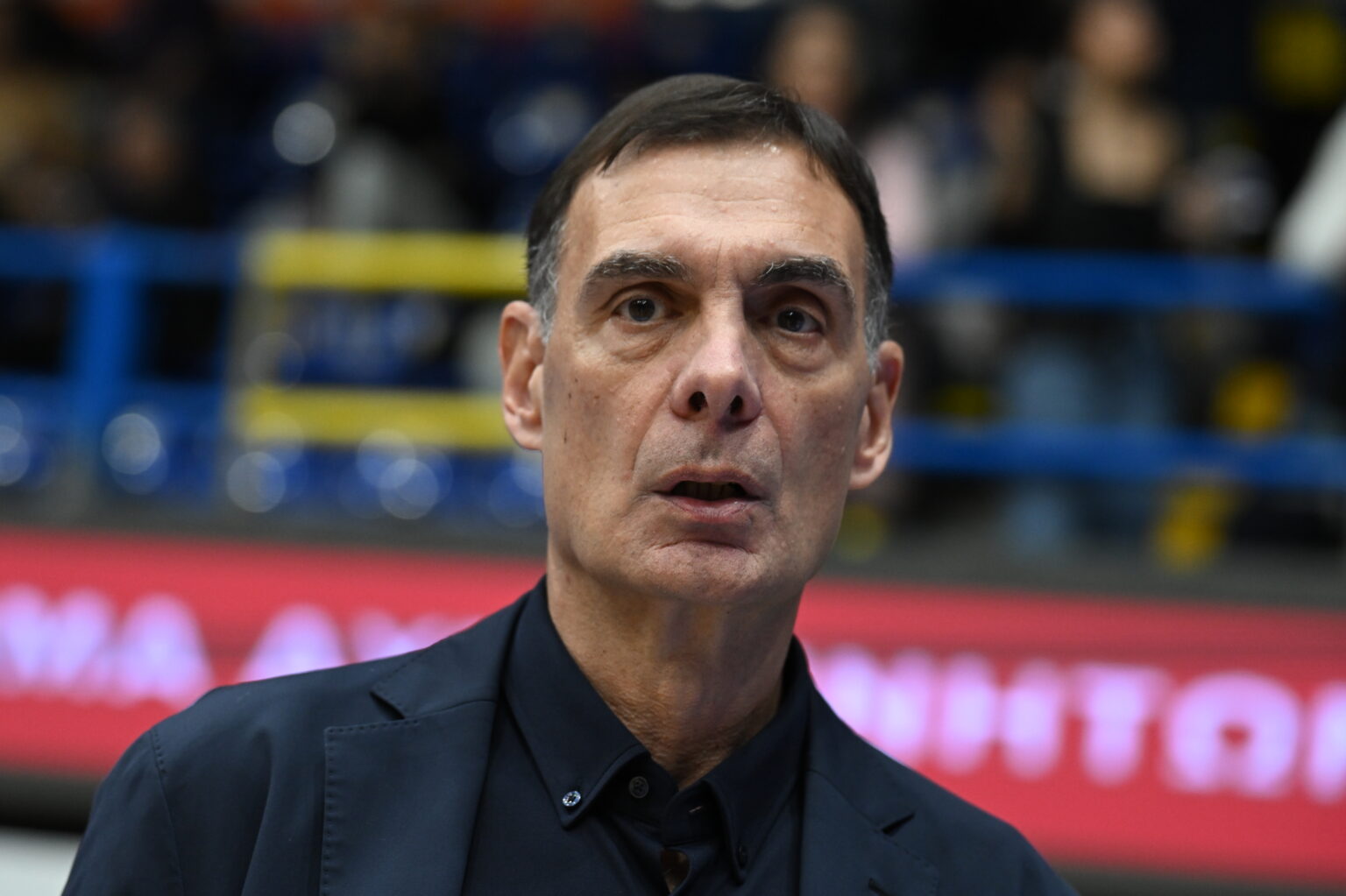 Μπαρτζώκας για το φραστικό επεισόδιο με οπαδό: Μου προκαλεί αηδία να με ...