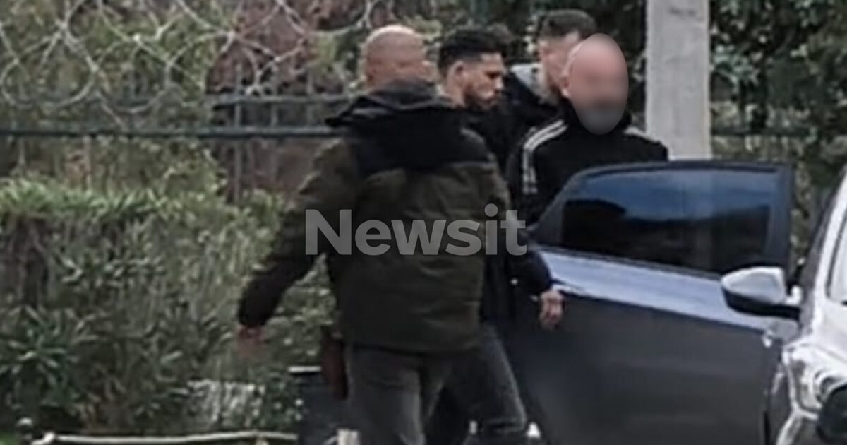 Ελένη Παπαδοπούλου: Συνελήφθη ο γιος της για τη δολοφονία της στο ...