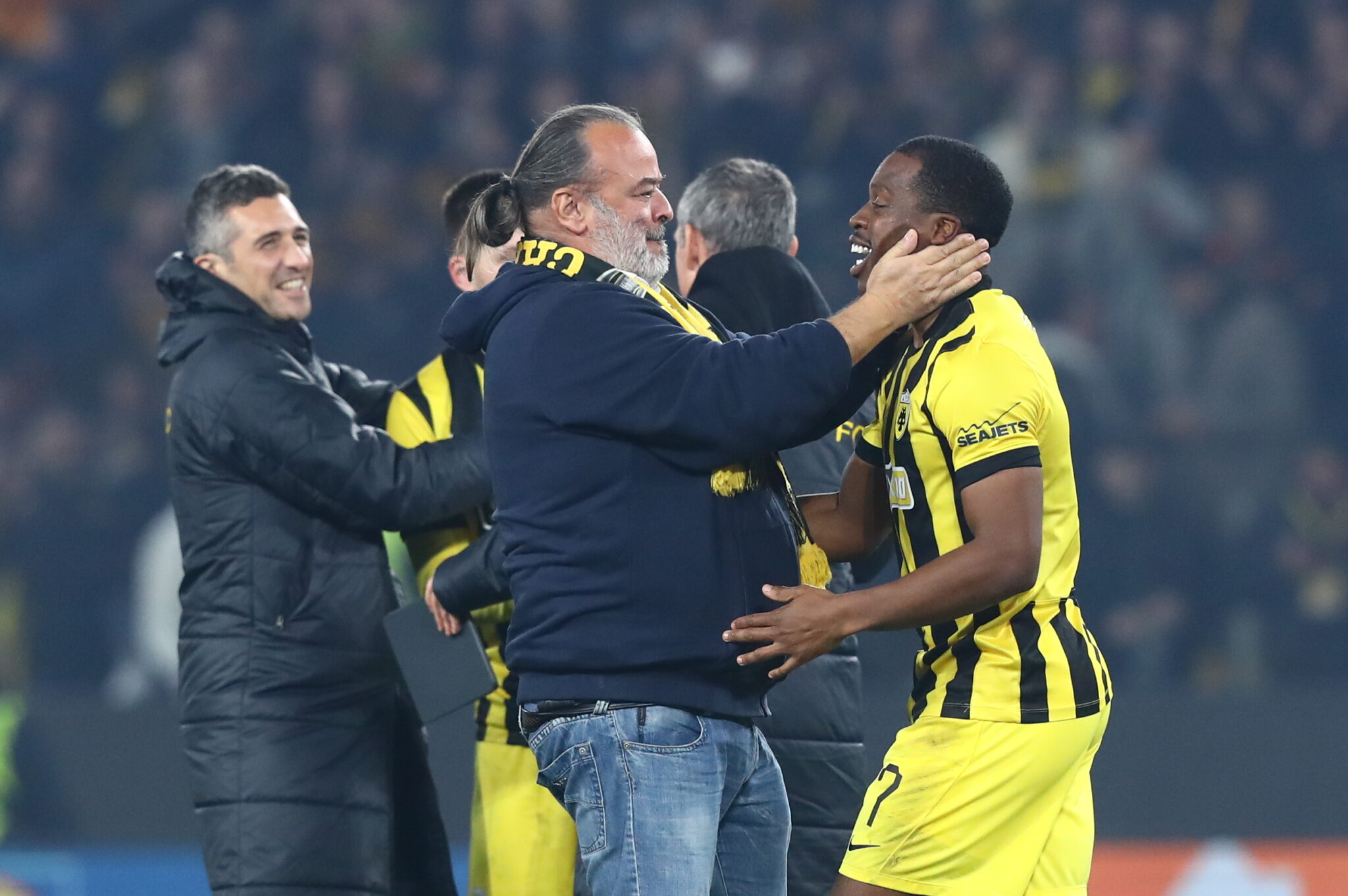 ΑΕΚ: Η απογείωση 62 θέσεων στην κατάταξη της UEFA με ρεκόρ βαθμών και ...