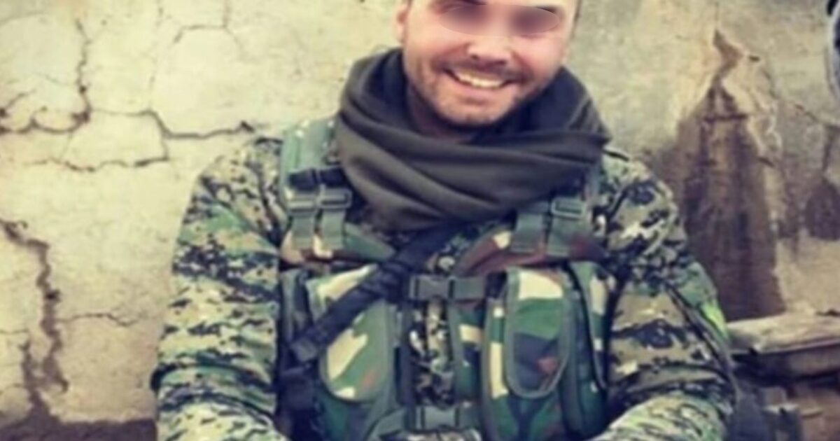 Ουκρανία: Κρατείται βρετανός στρατιωτικός για κατασκοπεία υπέρ της ...