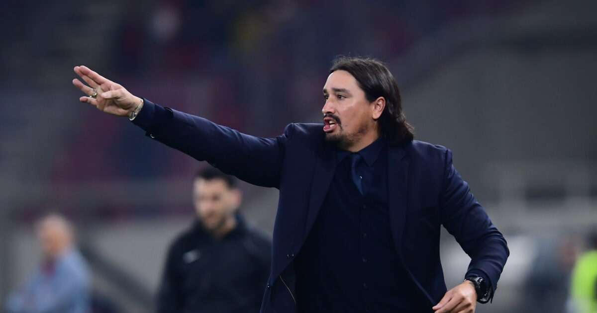 Λέτο για Τετέι: Πιστεύω θα κάνει σπουδαία πράγματα στον Παναθηναϊκό