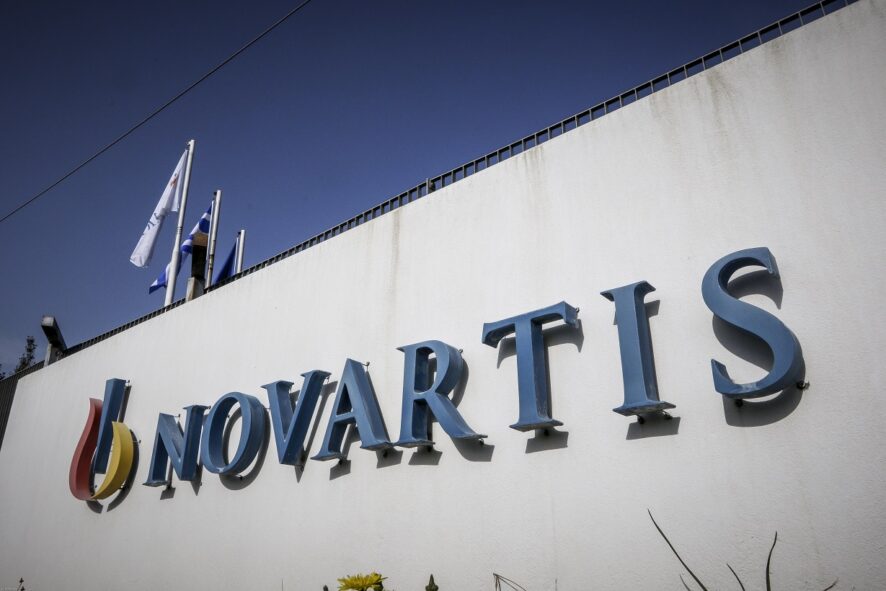 Δεστεμπασίδης για Novartis: Πρωταθλήτρια της διαφθοράς, είναι ο ΟΠΕΚΕΠΕ ...