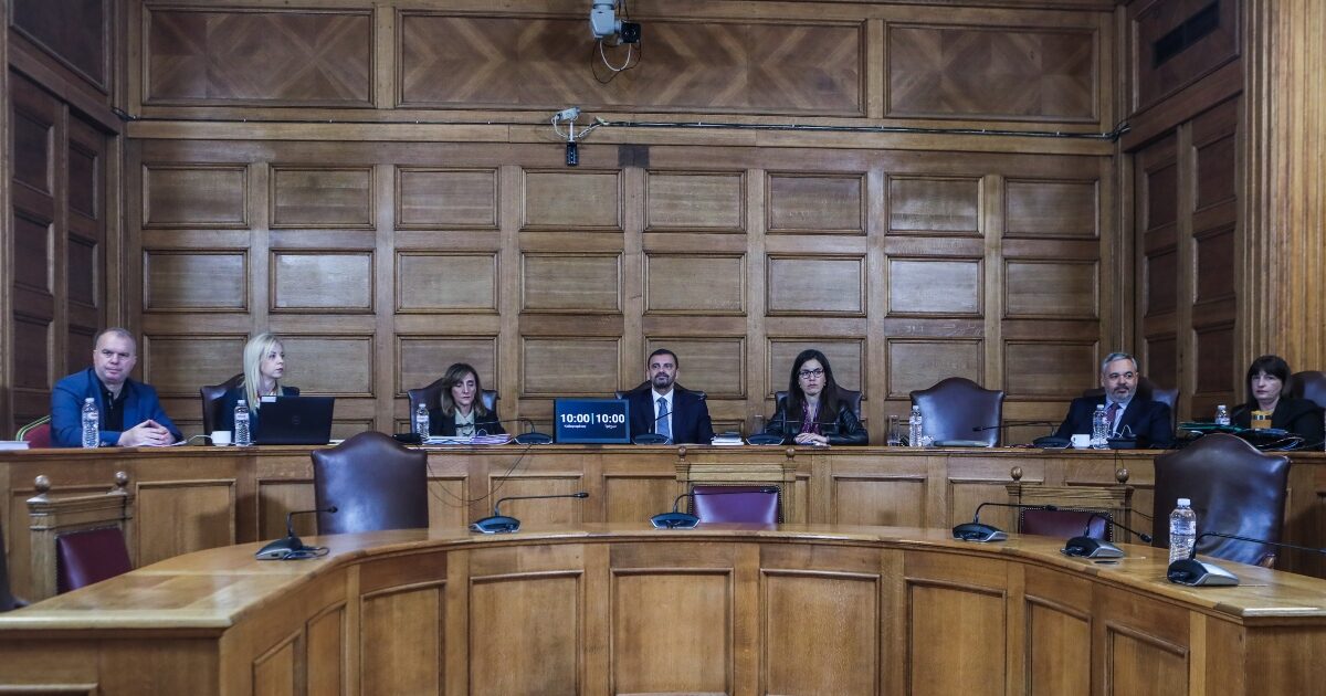 Γιώργος Ξυλούρης: Ο «Φραπές» μιλά για την εξεταστική επιτροπή για τον ...