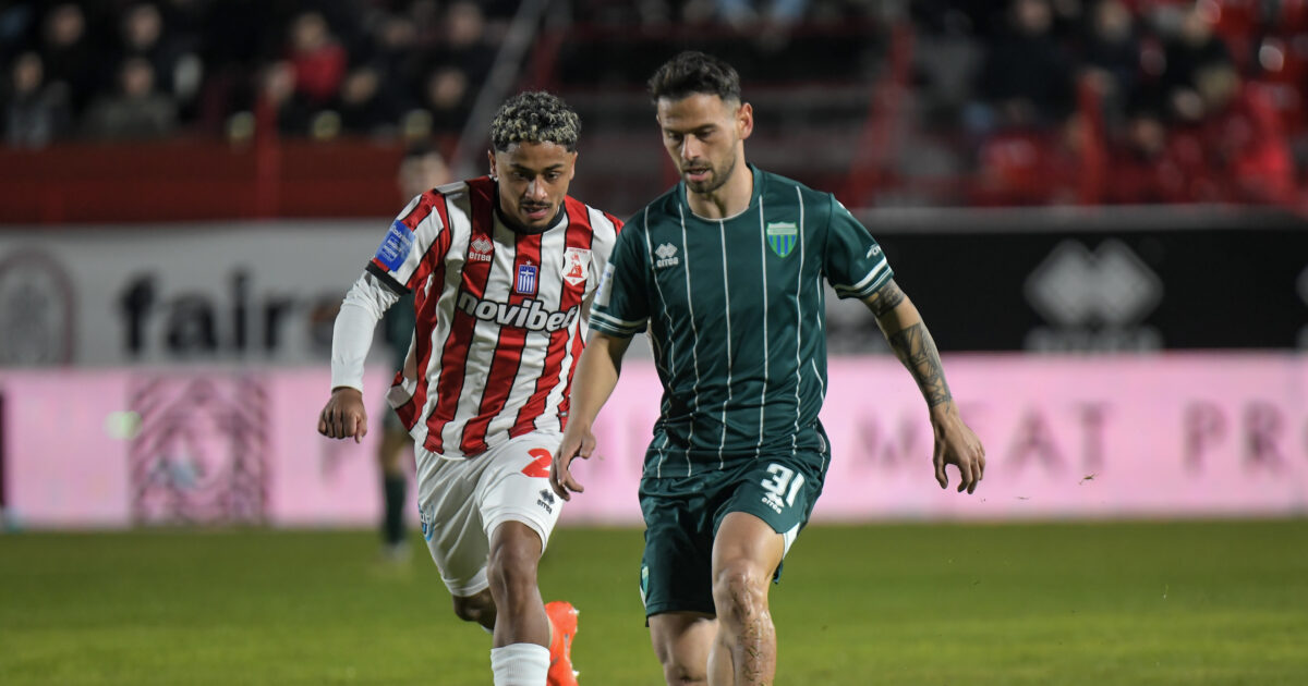 Η βαθμολογία της Super League μετά το τέλος της 15ης αγωνιστικής ...