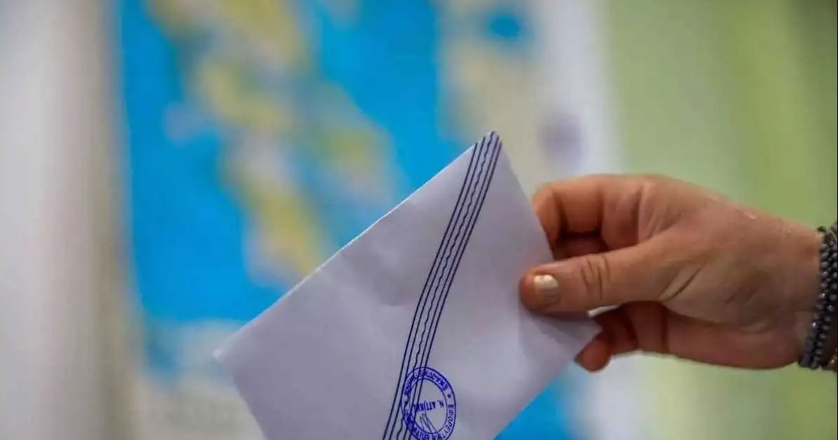 Δημοσκόπηση MRB: Η Καρυστιανού αντίπαλο δέος του Μητσοτάκη λέει το 30% ...