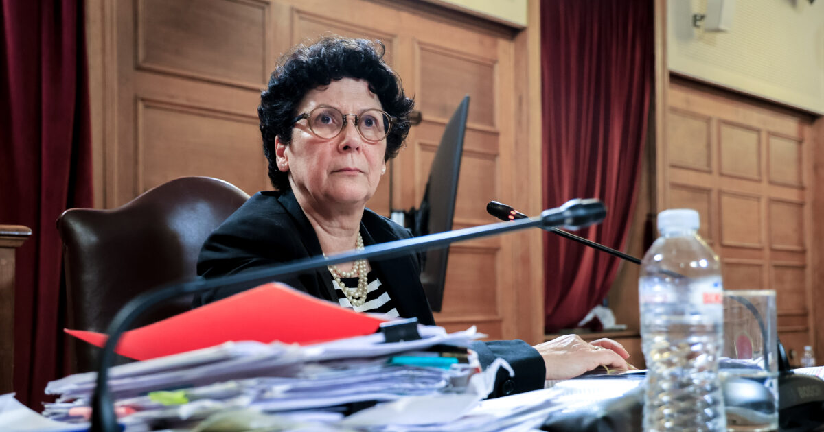 Πηγές ΝΔ για κατάθεση Χαλικιά στην Εξεταστική για ΟΠΕΚΕΠΕ: Έμεινε το ...