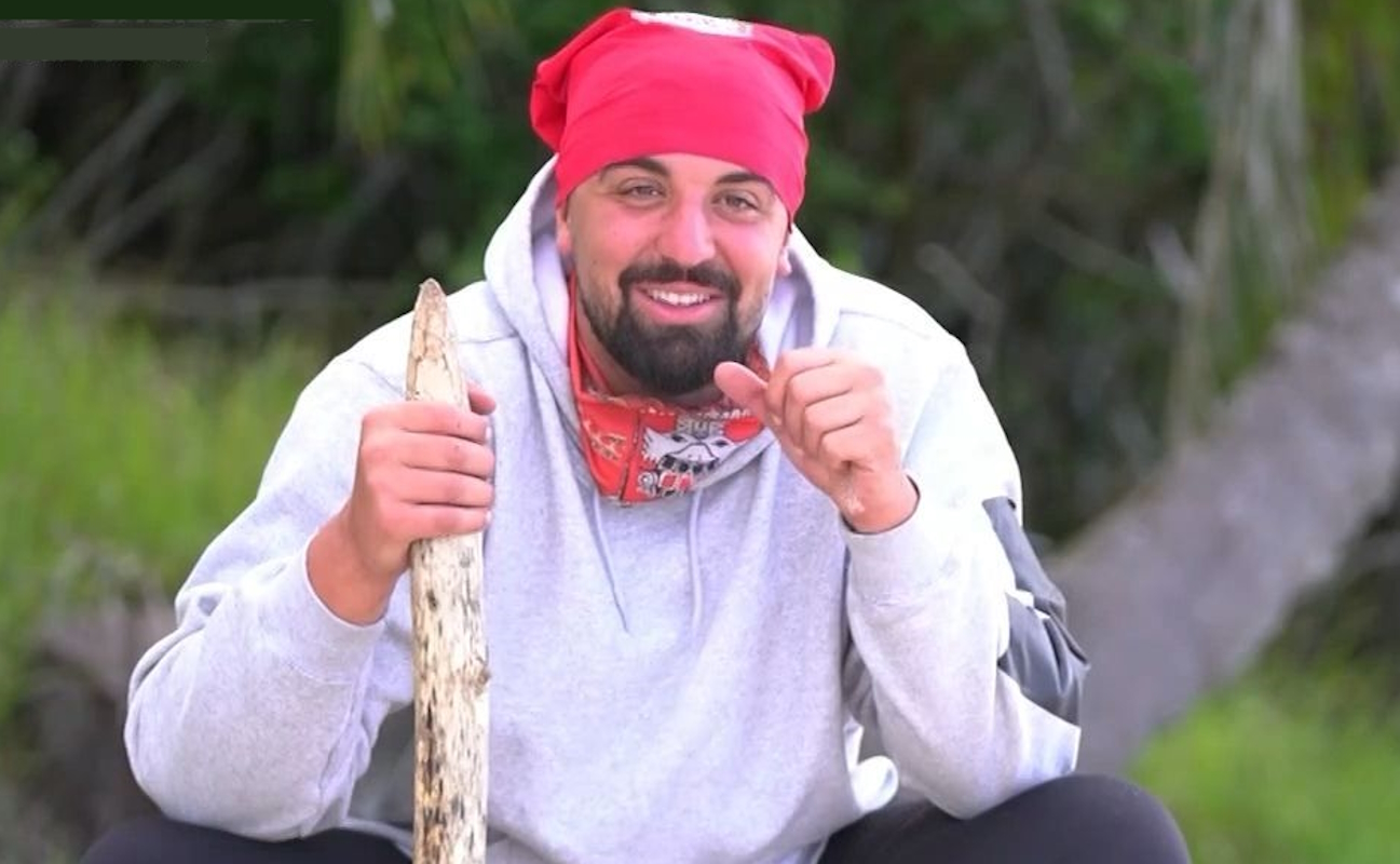 Survivor: Ξέσπασε ο Gio Kay - «Βλέπουμε κλίκες, εγώ δεν είμαι της ...
