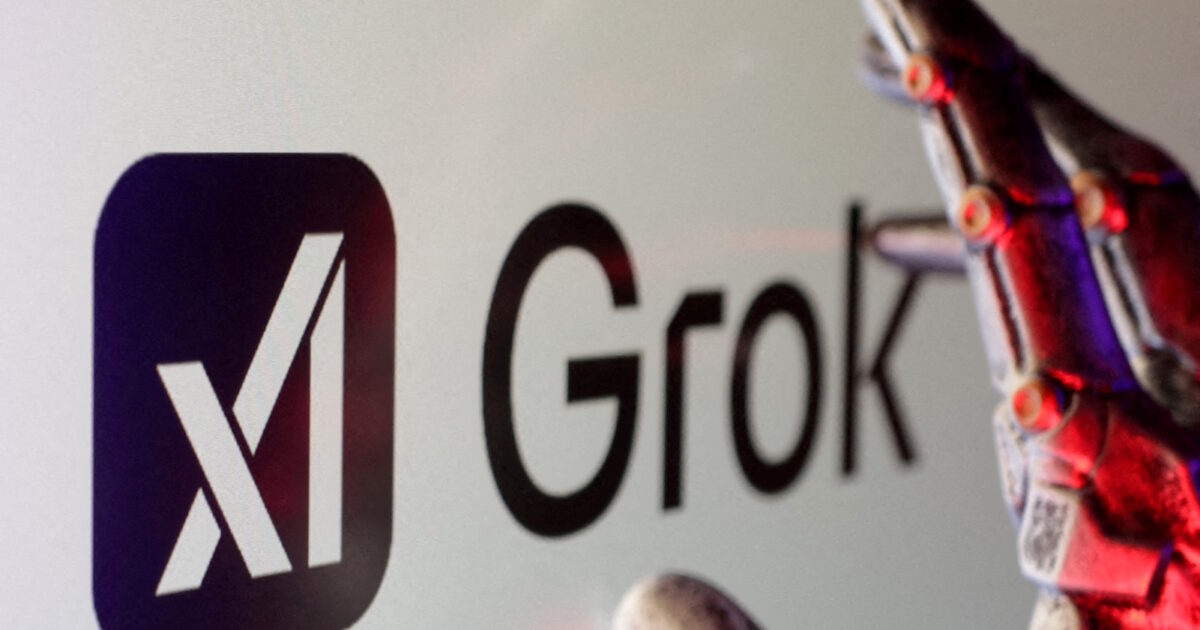 Κομισιόν εναντίον Μασκ: Ξεκινά έρευνα στο «Grok» για την δημιουργία ...