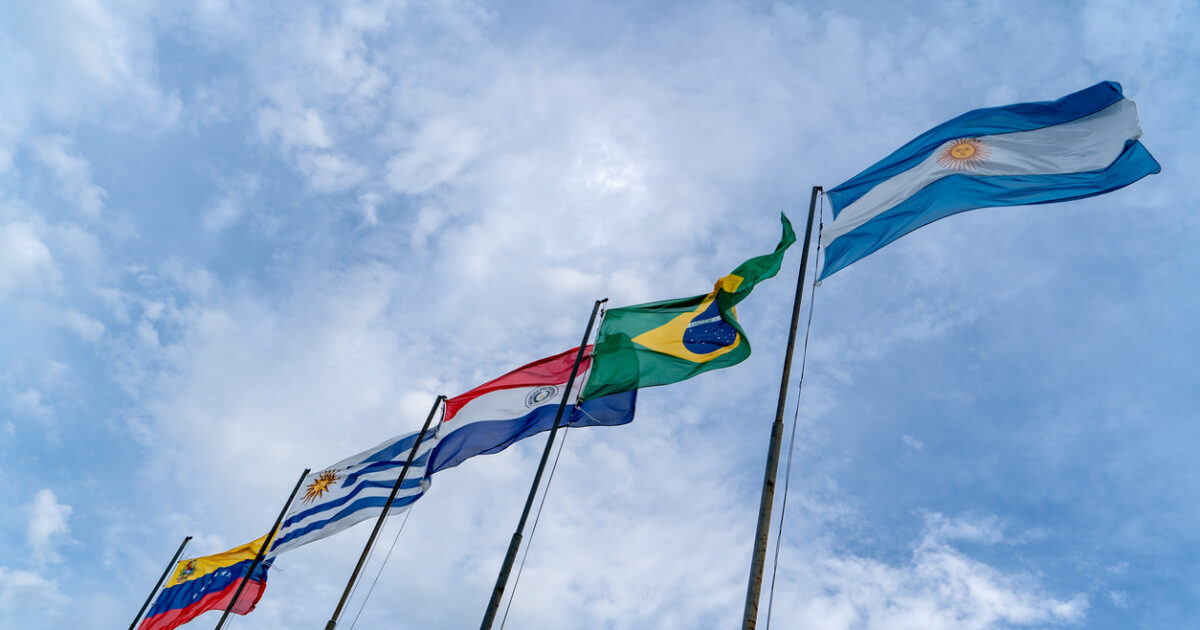 Τι σημαίνει η Mercosur για βιομηχανία και αγρότες - Τι θα κερδίσει η ΕΕ