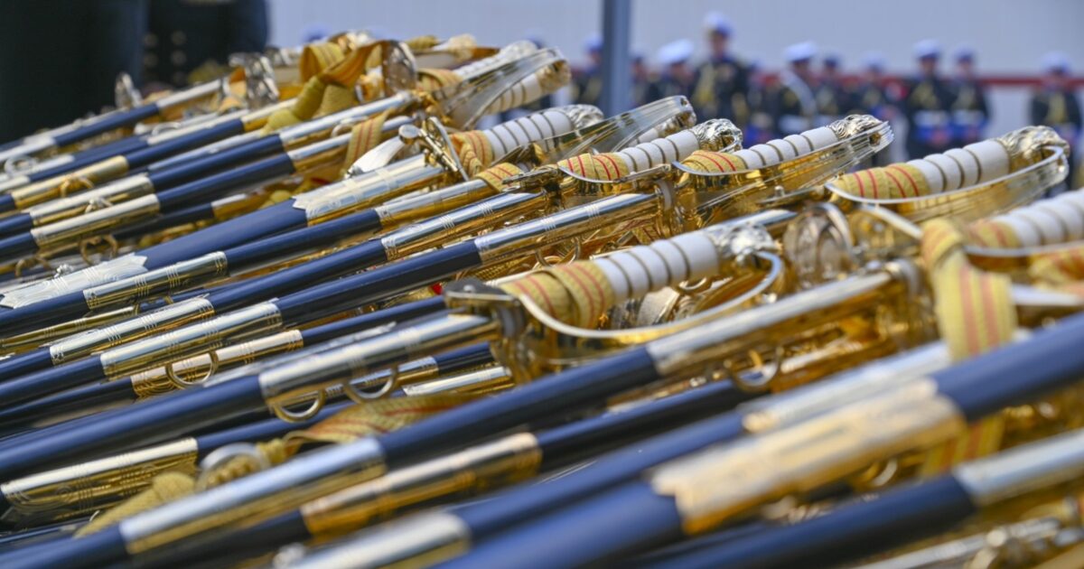 Κρίσεις 2026: Αυτοί είναι οι νέοι Υποναύαρχοι και οι Υποπτέραρχοι