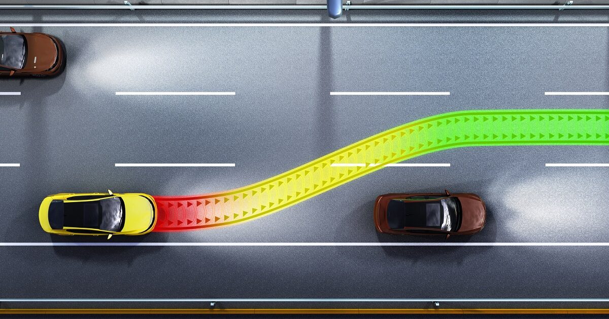 Lane Assist: Πώς λειτουργεί, σε τι χρησιμεύει, τι πρέπει να προσέξουμε