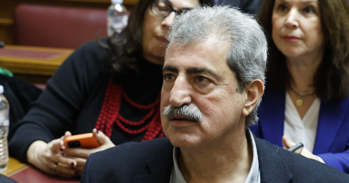 «Καρφιά» Πολάκη για Τσίπρα και Καρυστιανού: Τα νέα εγχειρήματα δεν πάνε ...