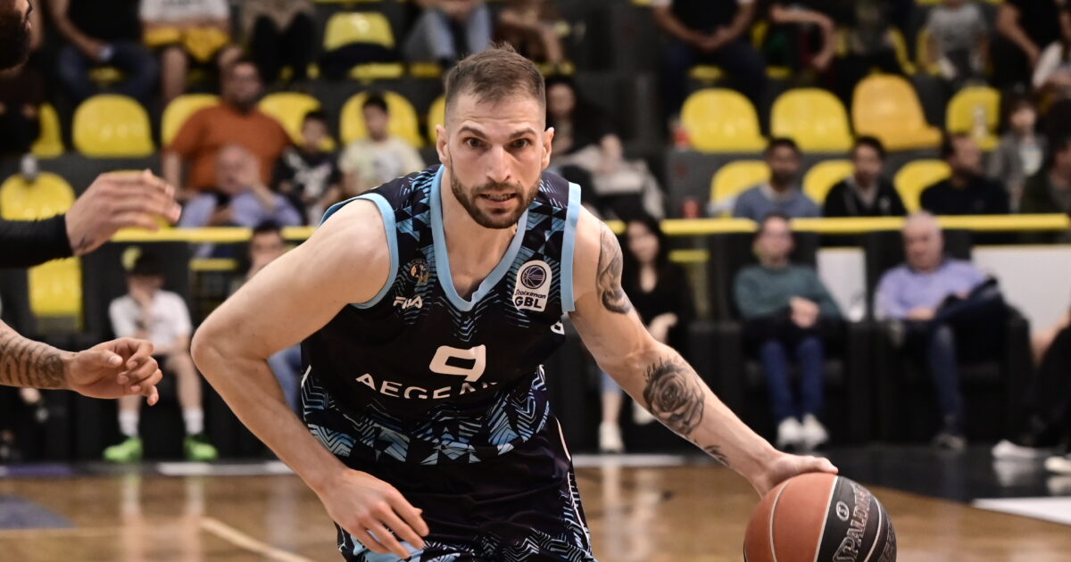 Διευκρινίσεις από τον Ανδρέα Πετρόπουλο: «Δεν υπονόησα πρόσωπα του ...