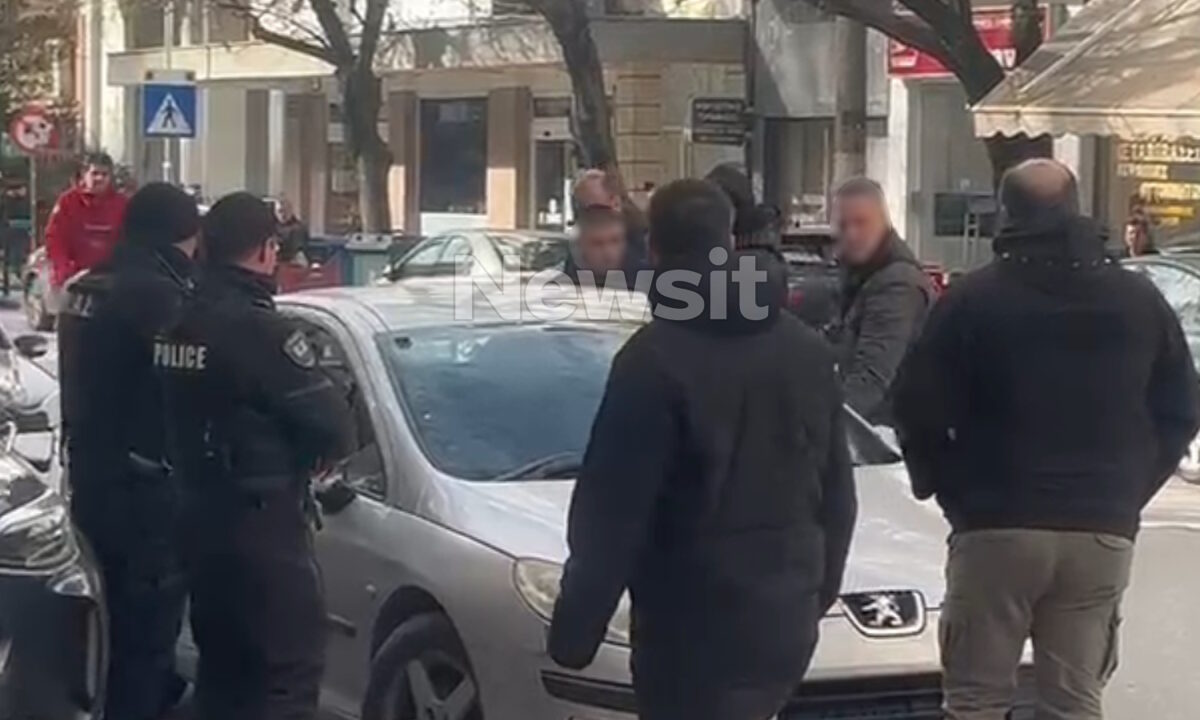 Σέρρες: Στον ανακριτή ο 15χρονος για τη δολοφονία του 17χρονου ...