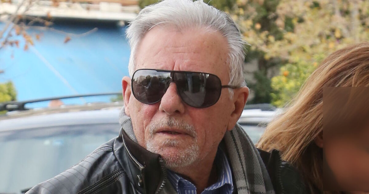 Σπύρος Καρατζαφέρης: Ο γάμος με τη Ράνια Καρατζαφέρη, η δημοσιογραφία ...