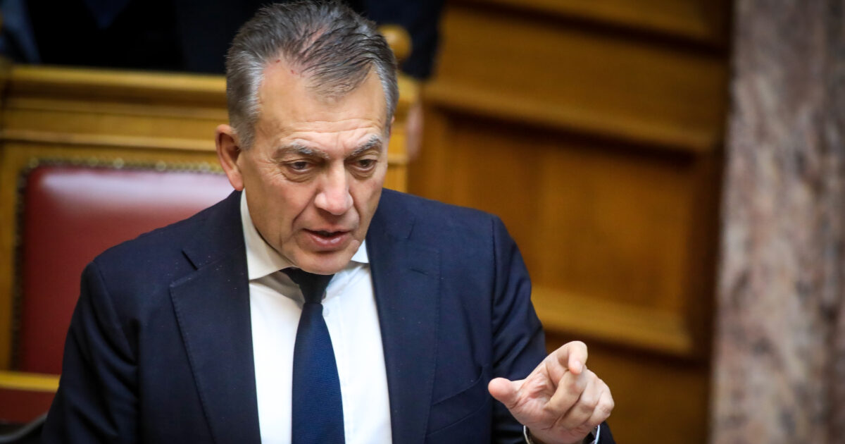 Βρούτσης: «Πάμε για το ευρωπαϊκό πρωτάθλημα του 2028 στο ΟΑΚΑ»