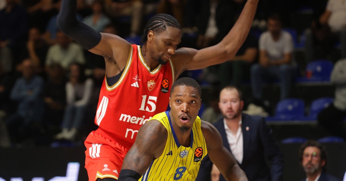 Ο Λόνι Γουόκερ της Μακάμπι Τελ Αβίβ χάνει τα παιχνίδια με Ολυμπιακό και ...