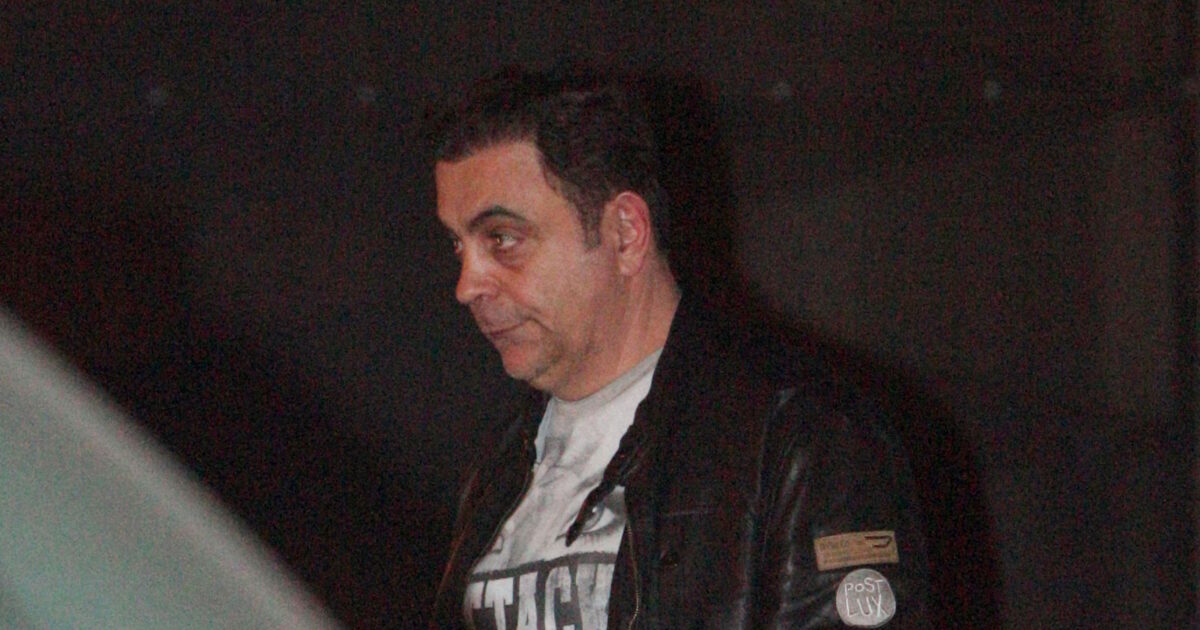 Ο Χάρης Ακριτίδης για την περιπέτεια υγείας του γιου του: «Πολύ κλάμα ...