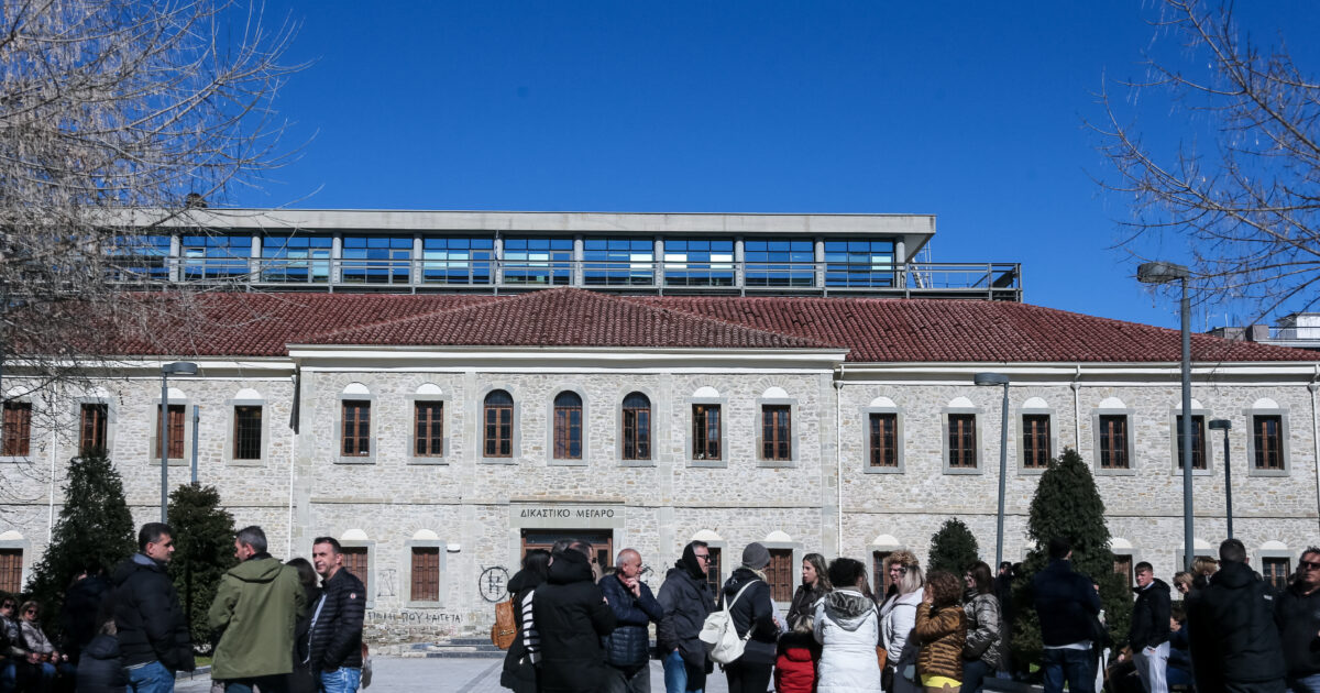 Βιολάντα: Απολογείται ο ιδιοκτήτης για την φονική έκρηξη - Ξανά έξω από ...