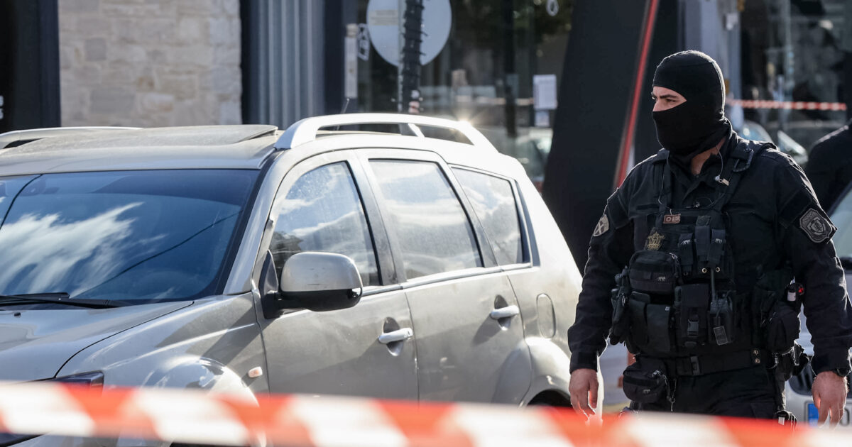 Αλεξανδρούπολη: Τρεις συλλήψεις, ο ένας ανήλικος, για τη στυγερή ...