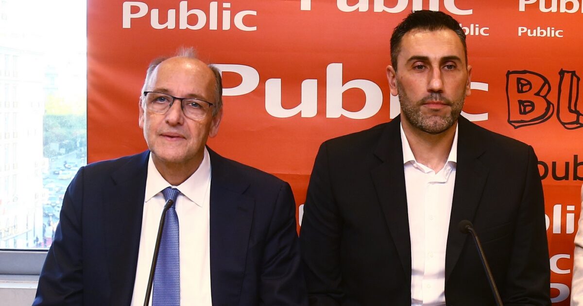 Αιχμές από τον Δήμο Ντικούδη: «Κοίτα το γ@μ@μ@ν@ καθρέφτη»