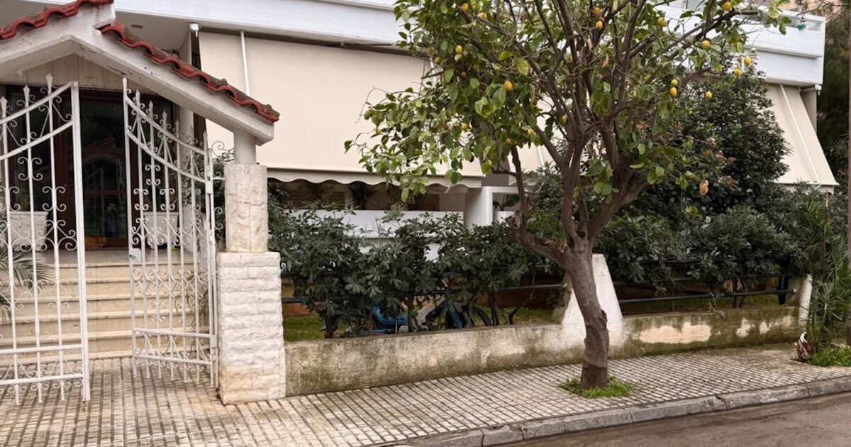 Ελευσίνα: «Τα παιδιά δεν ξέρουν ότι πέθανε η πεθερά μου» λέει ο πρώην ...