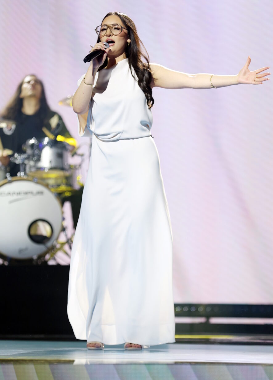 Eurovision 2026: Αυτά είναι τα 7 τραγούδια που προκρίθηκαν στον τελικό ...