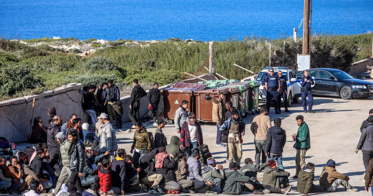 Πάνω από 70 ΜΚΟ λένε «όχι» στο νέο νομοσχέδιο της ΕΕ για το ...