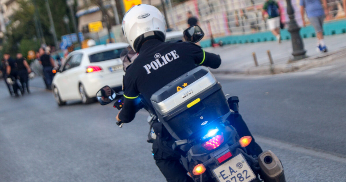 Θεσσαλονίκη: Ανήλικος κατηγορείται για revenge porn και για επίθεση σε ...
