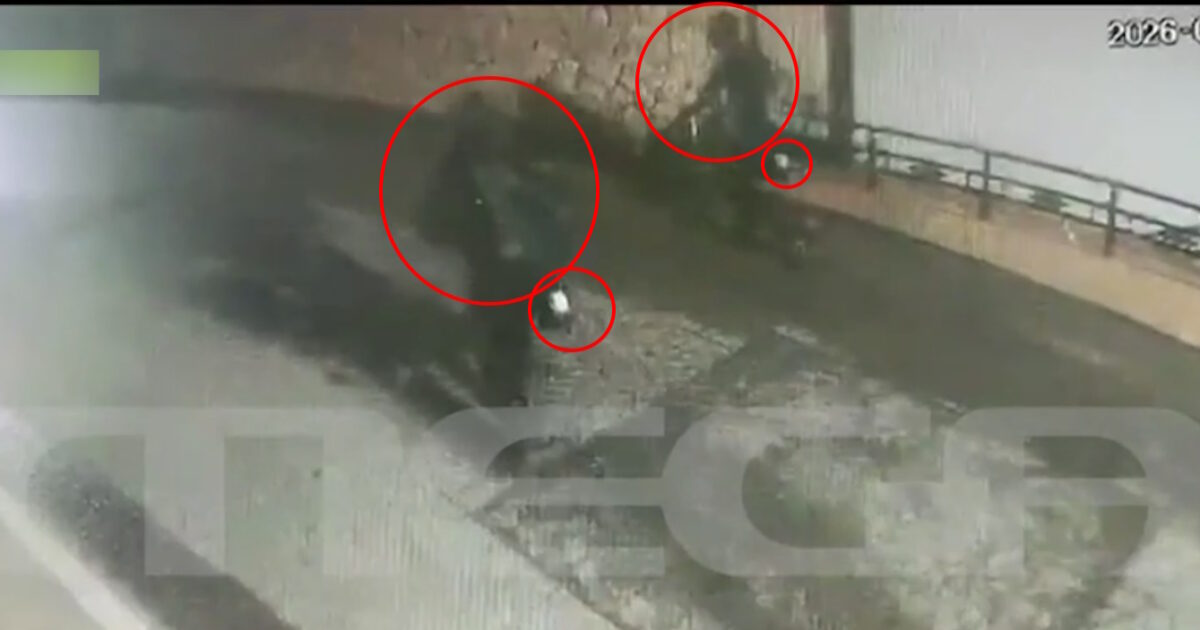 Χανιά: Βίντεο ντοκουμέντο με την έκρηξη που φέρεται να «παρήγγειλε» ο ...