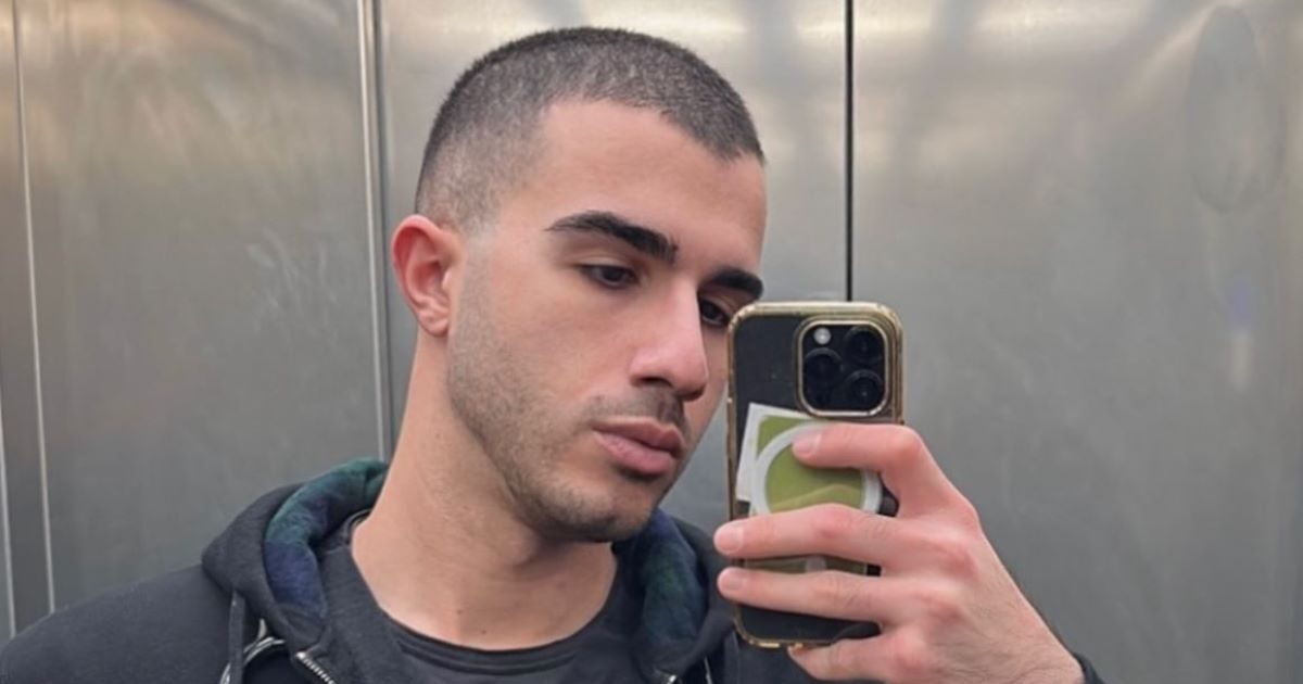 Κύπρος: «Το πανεπιστήμιο μας έστειλε οδηγίες για καταφύγια, όλα είναι ...