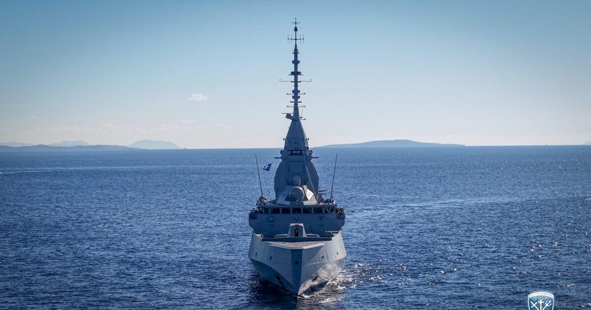 Κίμων: Ο Έλληνας στρατηγός που έδωσε τη ζωή του για να σώσει την Κύπρο ...
