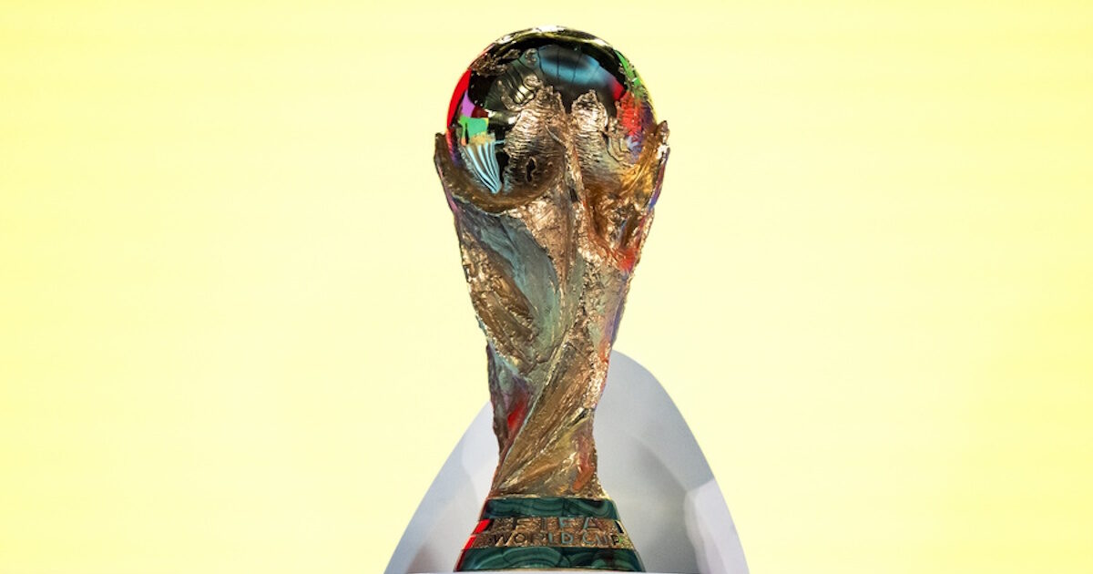 Μουντιάλ 2026: Δύο εισιτήρια του Euro 2028 κοστίζουν λιγότερο από μία ...