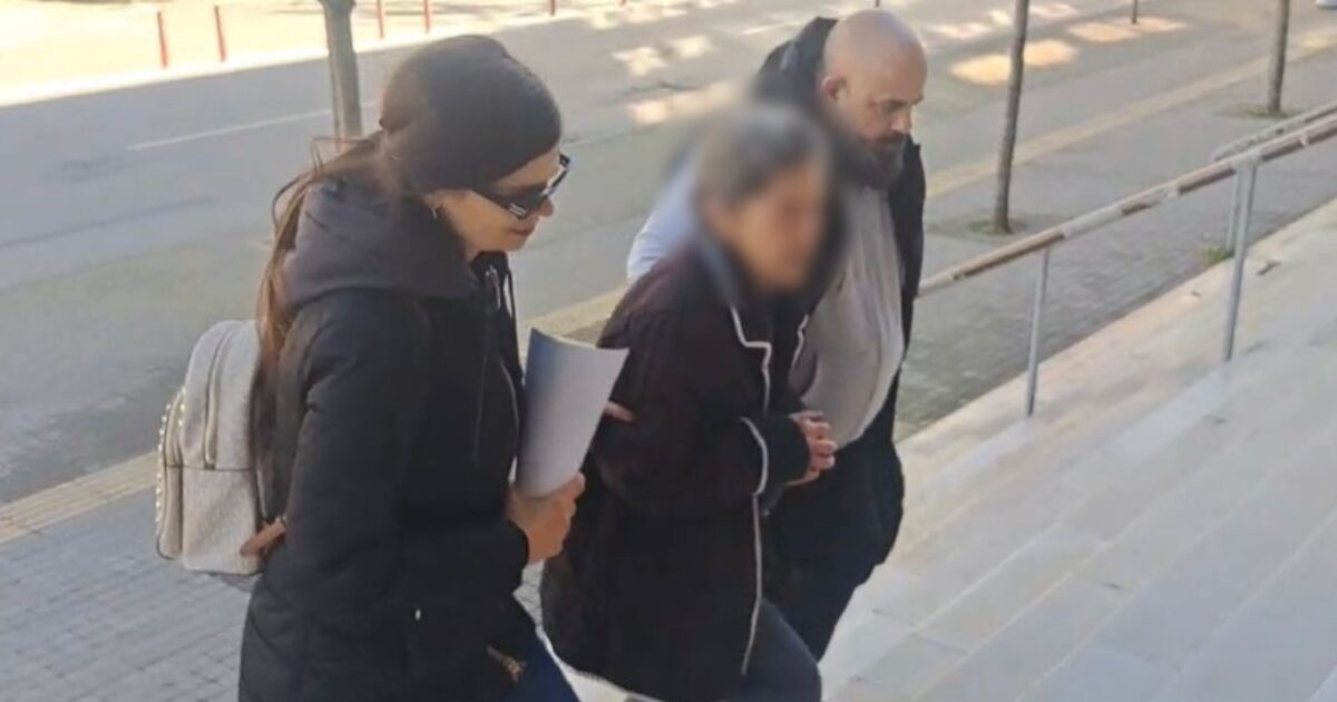 Θεσσαλονίκη: «Όταν έμαθα ότι ο πατέρας μου πέθανε το μυαλό μου πήγε στη ...