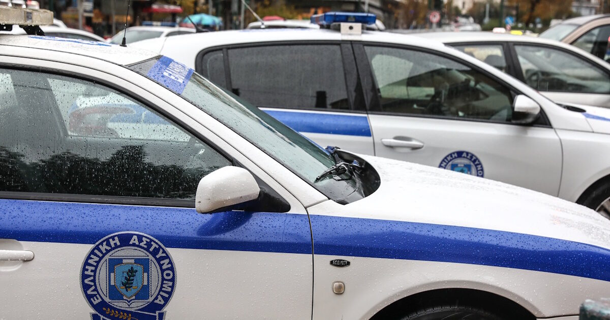 Βούλα: Συνελήφθη 40χρονος Σέρβος - μέλος εγκληματικής οργάνωσης για ...
