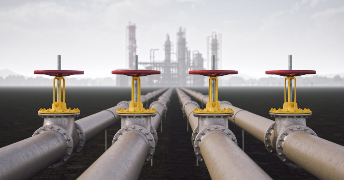 Οι νέοι δρόμοι του πετρελαίου μετά το «κλείδωμα» των Στενών του Ορμούζ ...