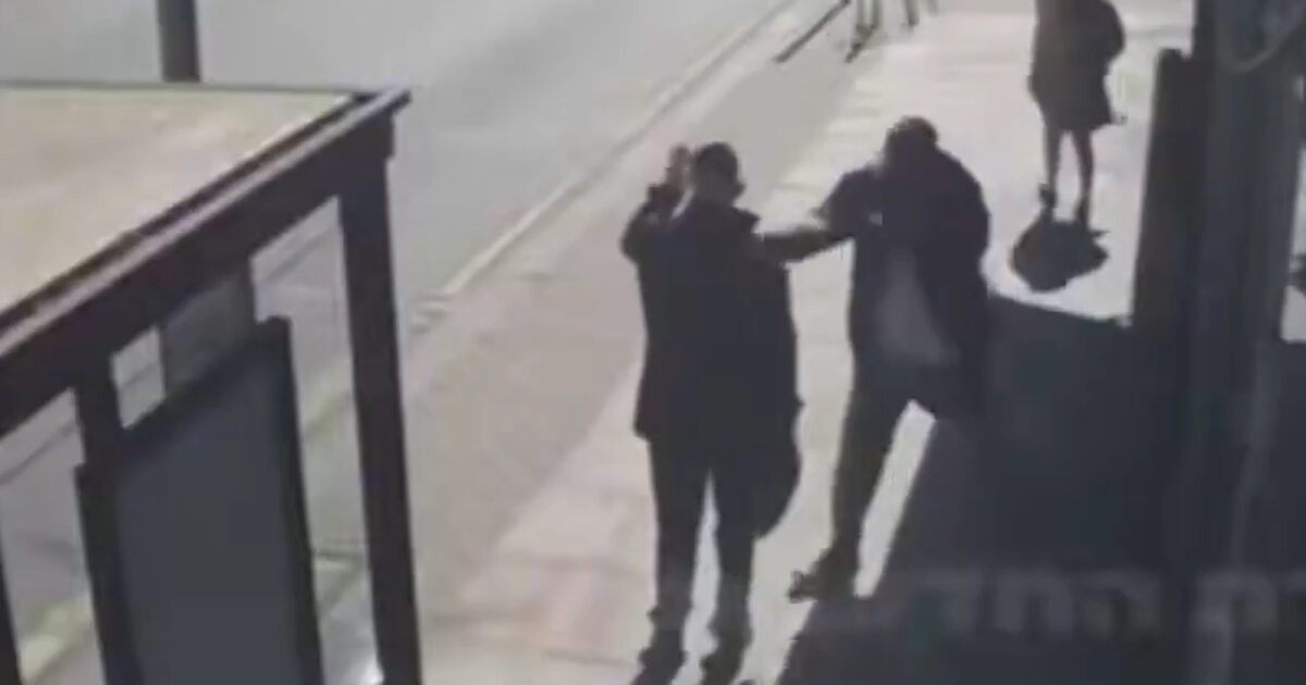 Λονδίνο: Τρομοκρατική οργάνωση που συνδέεται με το Ιράν ανέλαβε την ...