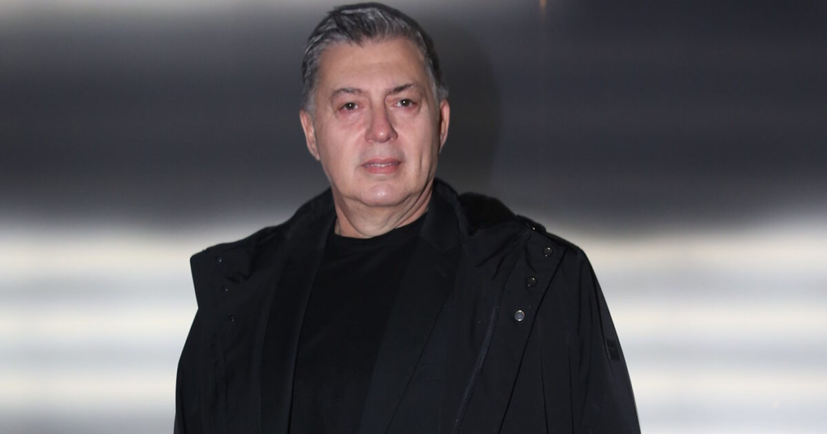 Νίκος Μακρόπουλος: Είμαι πολύ περίεργος, παράξενος και δύστροπος χαρακτήρας