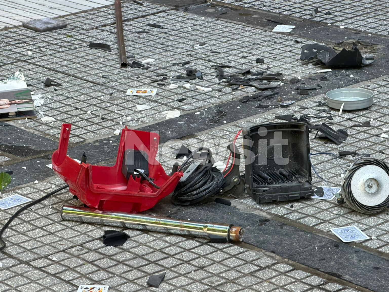 Θεσσαλονίκη: «Λάθος μου που δεν περίμενα να έρθει η νταντά», λέει η ...